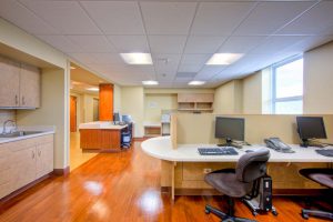 Department Directory - Thorek Memorial Hospital Andersonville