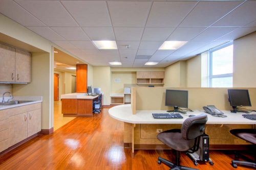 Department Directory - Thorek Memorial Hospital Andersonville