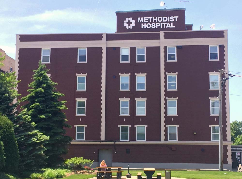 Thorek Memorial Hospital Andersonville - Thorek Memorial Hospital ...