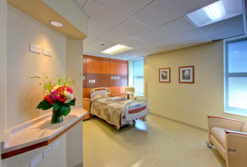 Inpatient Services - Thorek Memorial Hospital Andersonville