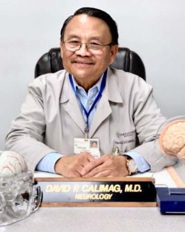 David Calimag, MD - Thorek Memorial Hospital Andersonville