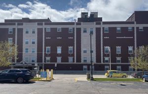 Map & Directions - Thorek Memorial Hospital Andersonville